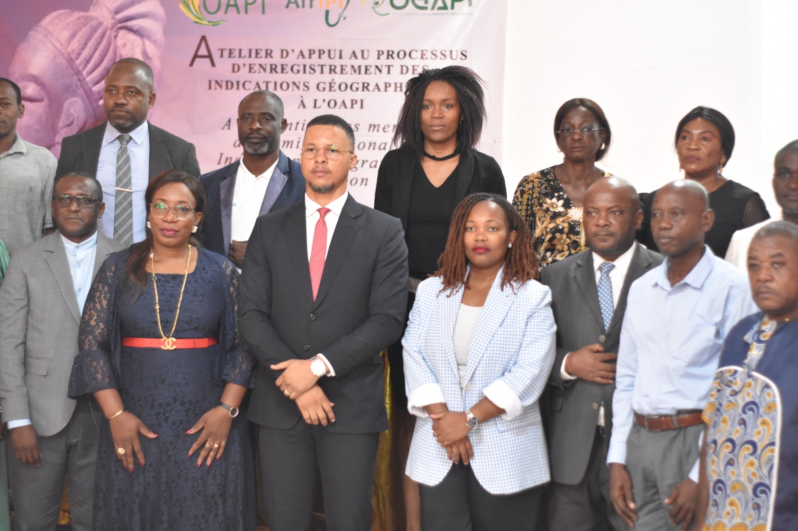 l'OAPI et les Indications Géographiques (IG)